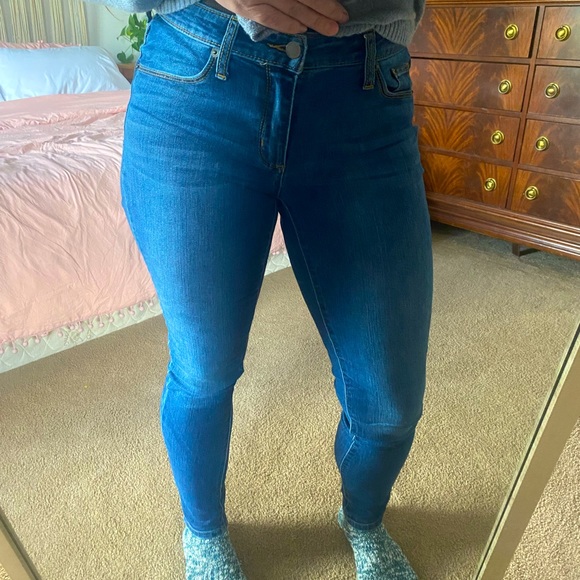 Universal Thread | Jeans | Universal Threads Skinny Jeans With ...